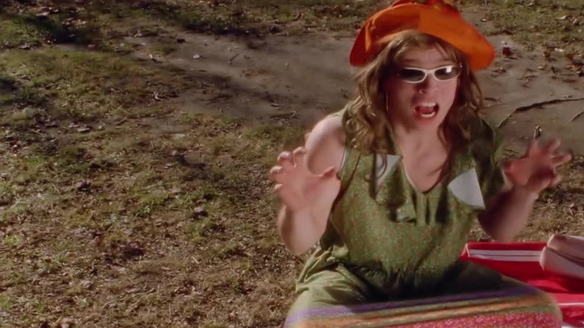 Arbor Day - Apple TV