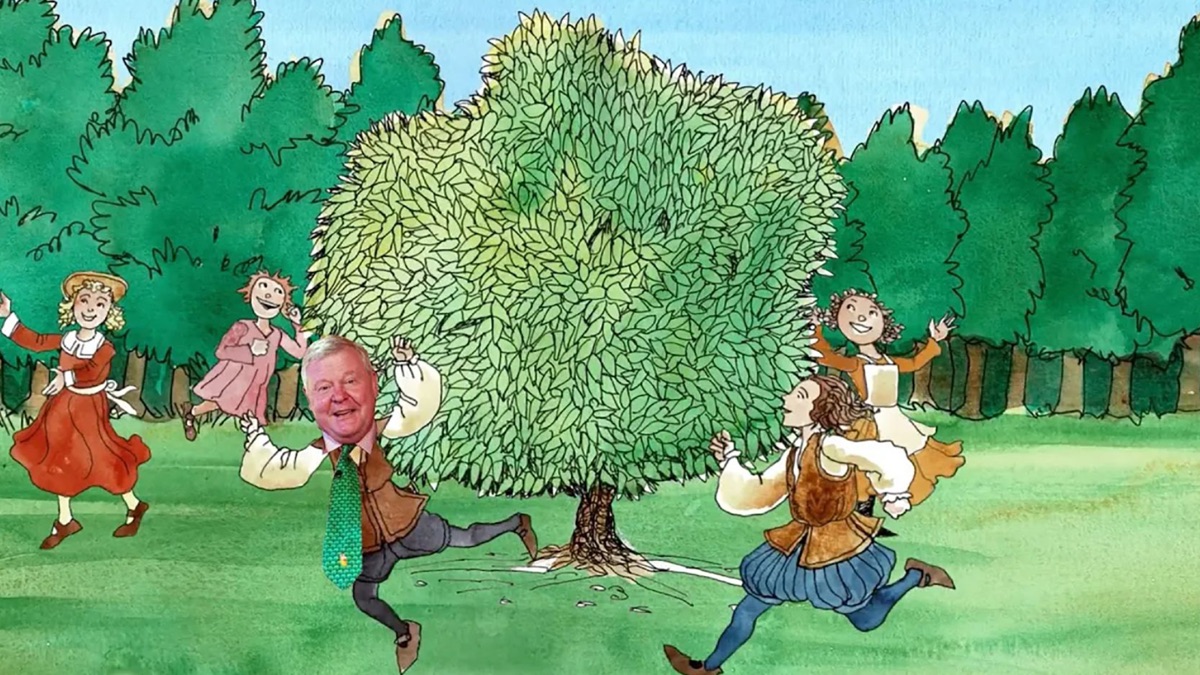 The Dark Secrets Behind Goldilocks and the Three Bears - True Rhymes ...