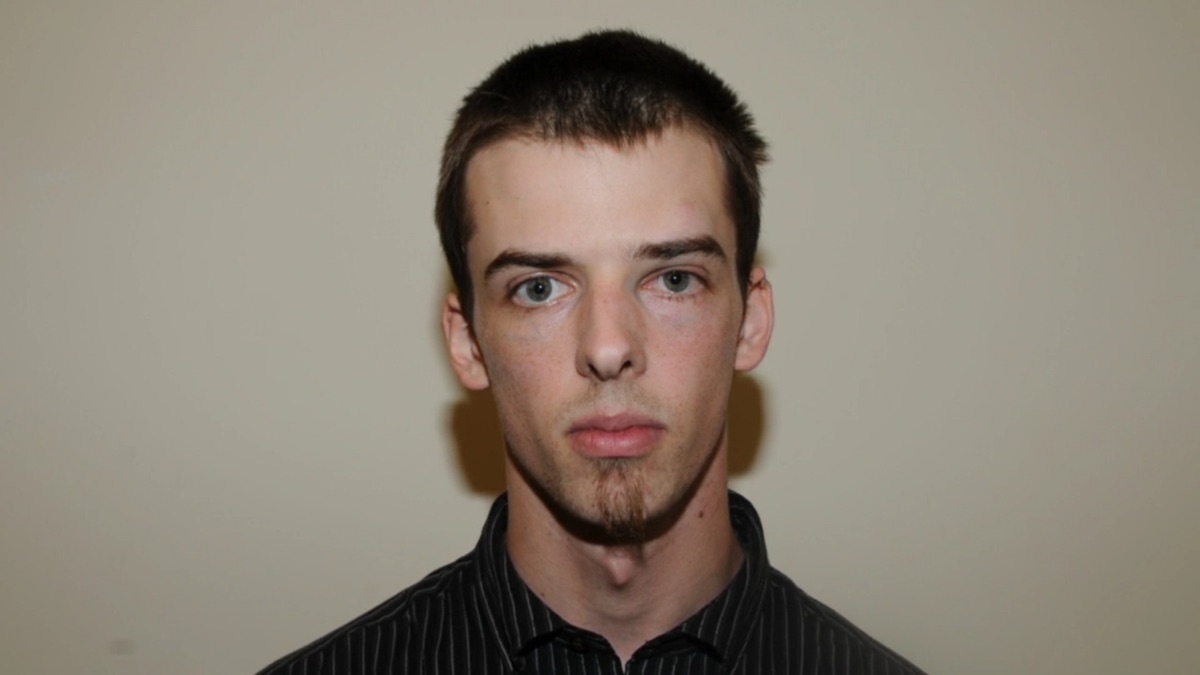 Christopher Waide’s Sick Games – Valley of the Damned (Season 1 ...