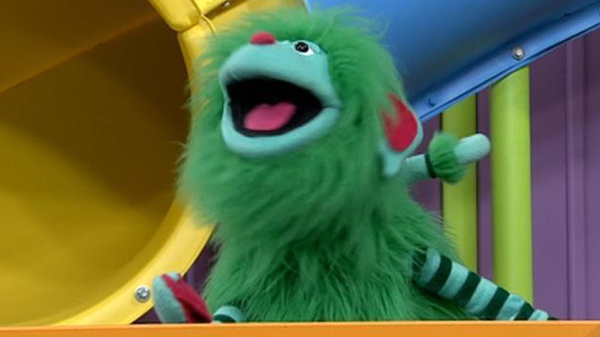 Pipsqueaks - Apple TV (AU)