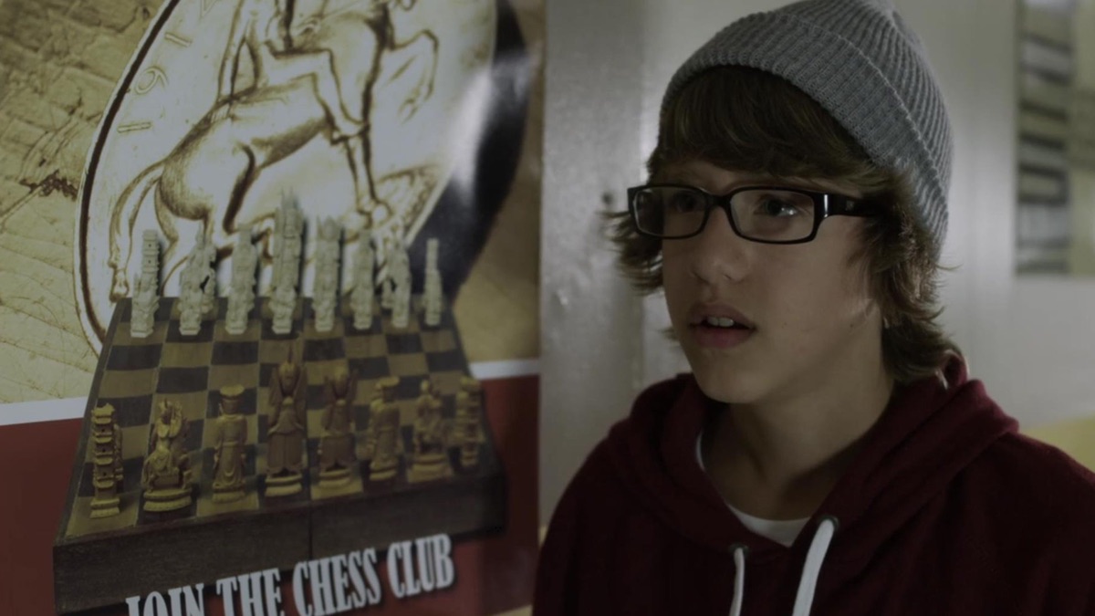 Mascot - The Haunting Hour (Season 2, Episode 8) - Apple TV