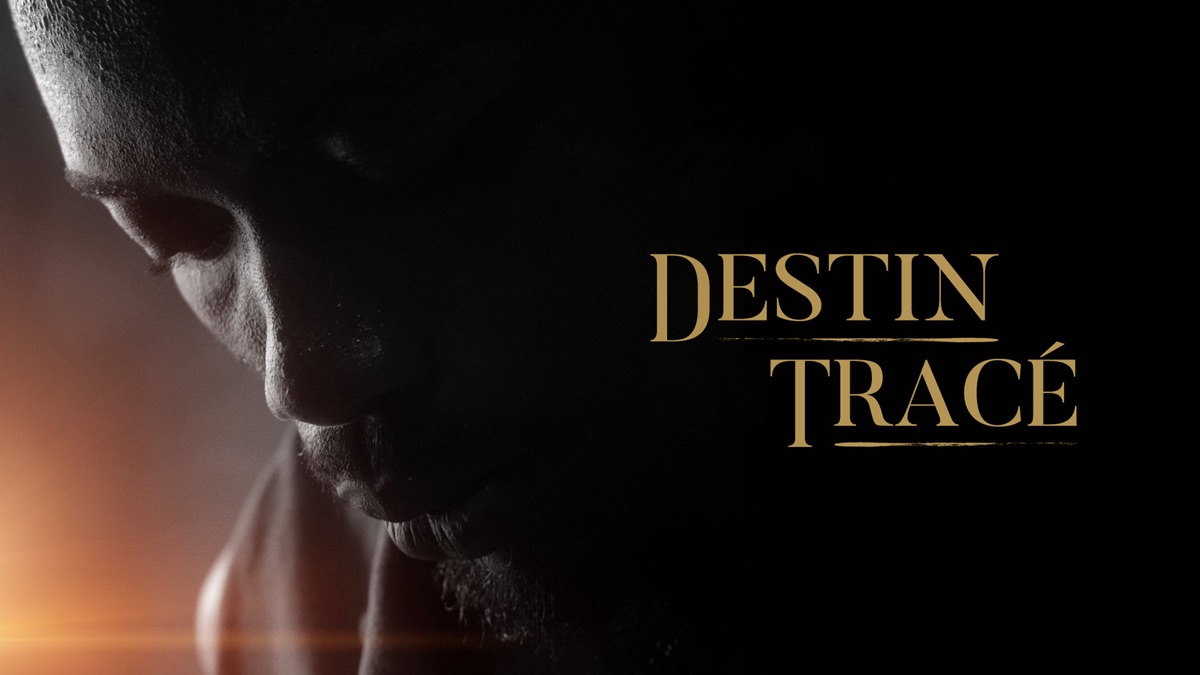 Destin Tracé - Apple TV (UK)