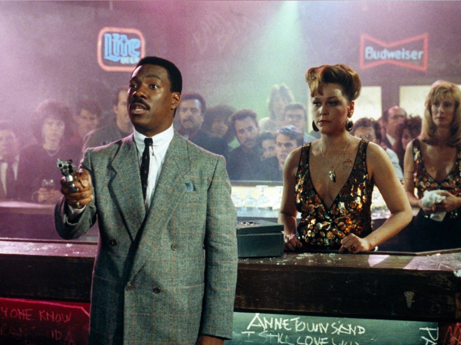 Another 48 Hrs. - Apple TV