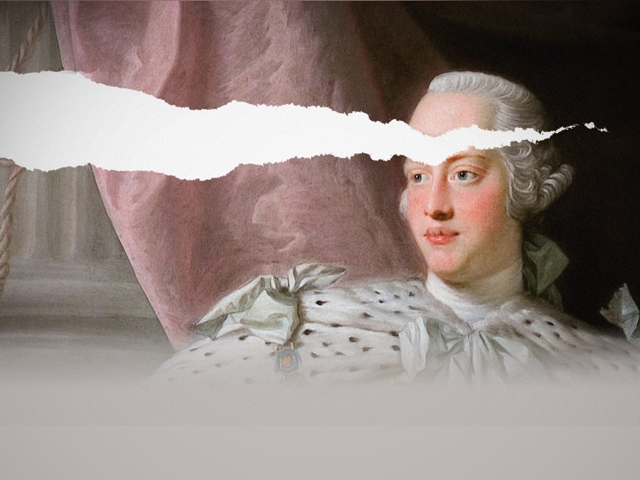 How Mad was King George? - Apple TV