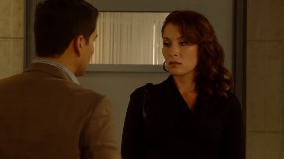 Comando Élite Capítulo 58 - Comando Élite (temporada 1, episodio 58 ...