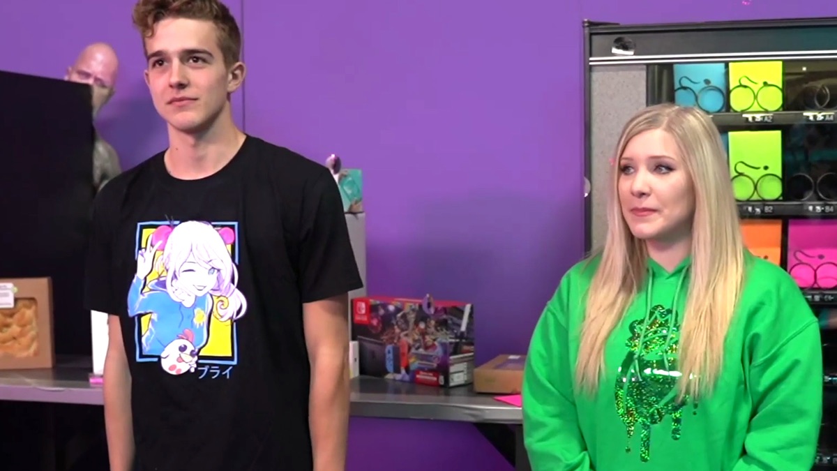 ‎Don't Choose the Wrong Vending Machine Challenge; 7 Secrets You Never ...