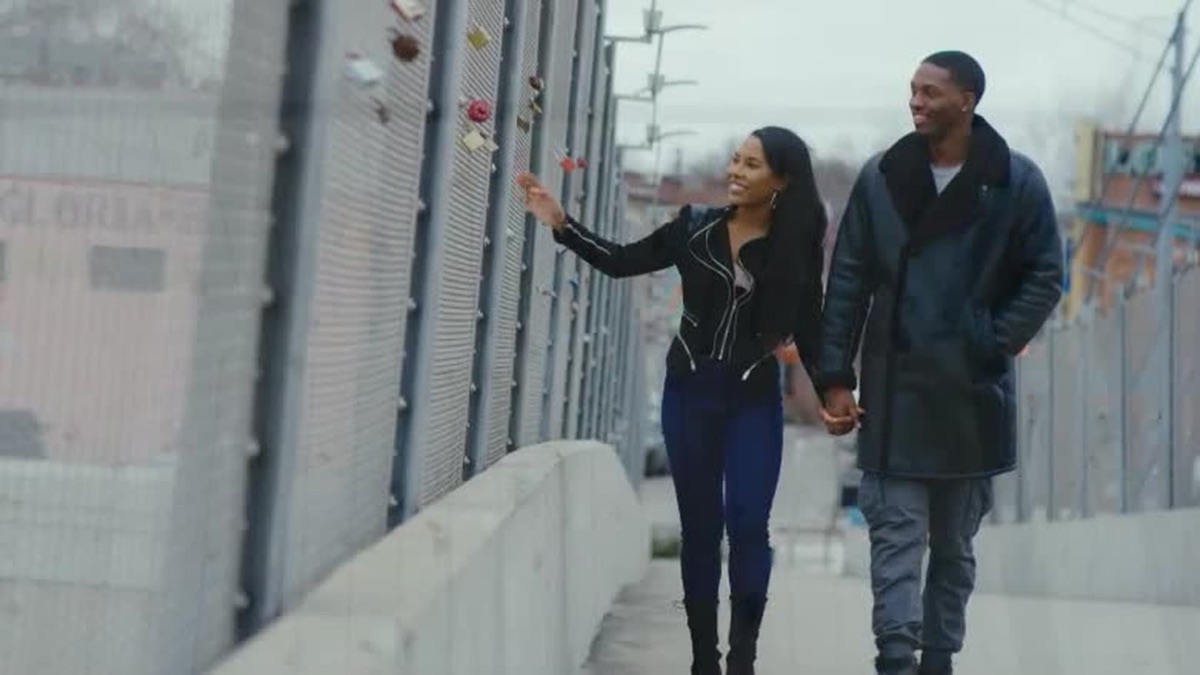 The Serial Cheater - Apple TV