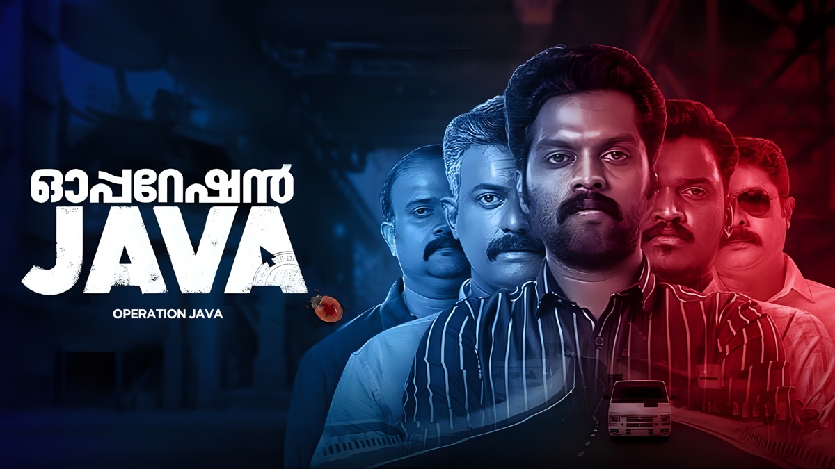 ‎Operation Java - Apple TV