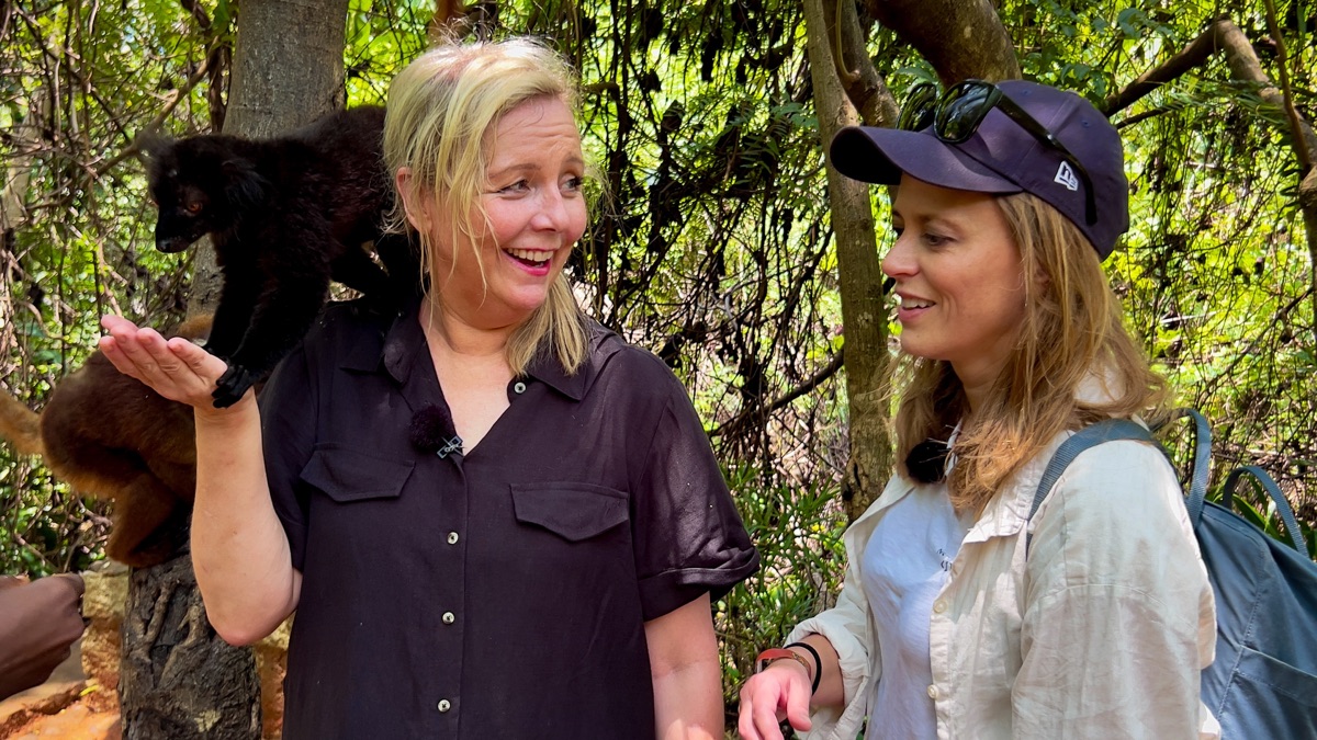 Madagascar – A kind of zero-star amusement park, I would say - Zero ...