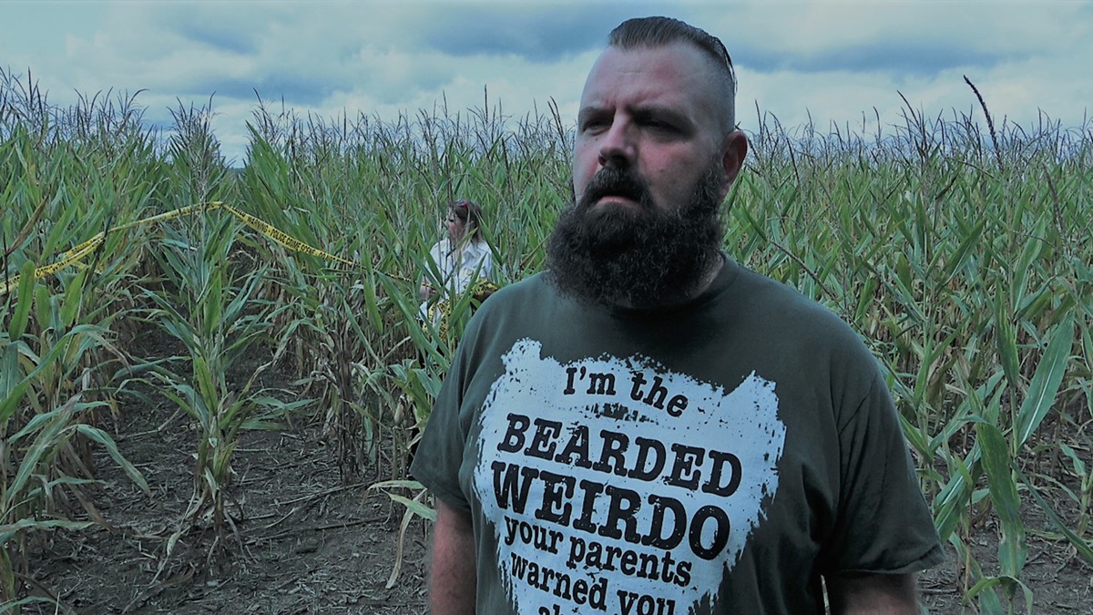 Sharks Of The Corn - Apple TV