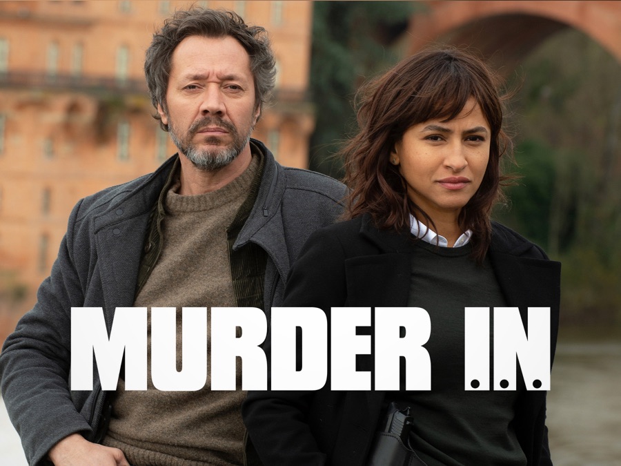 Murder In - Apple TV