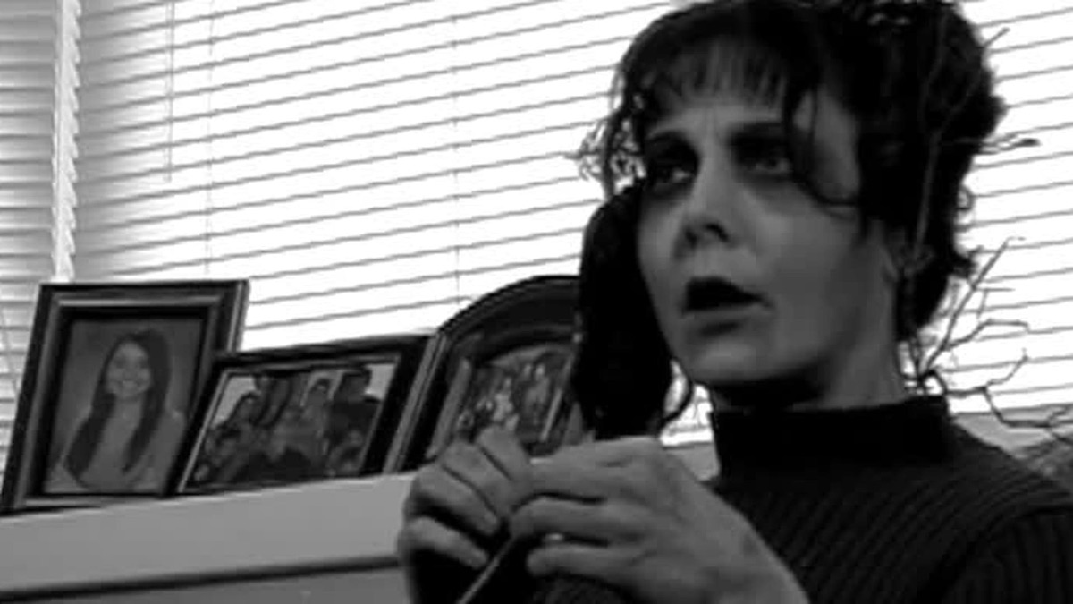 The Dungeon of Dr. Dreck - Apple TV (CA)