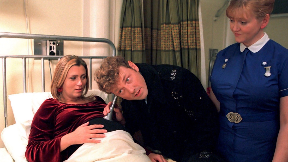Daniel - Heartbeat (Series 13, Episode 15) - Apple TV (UK)