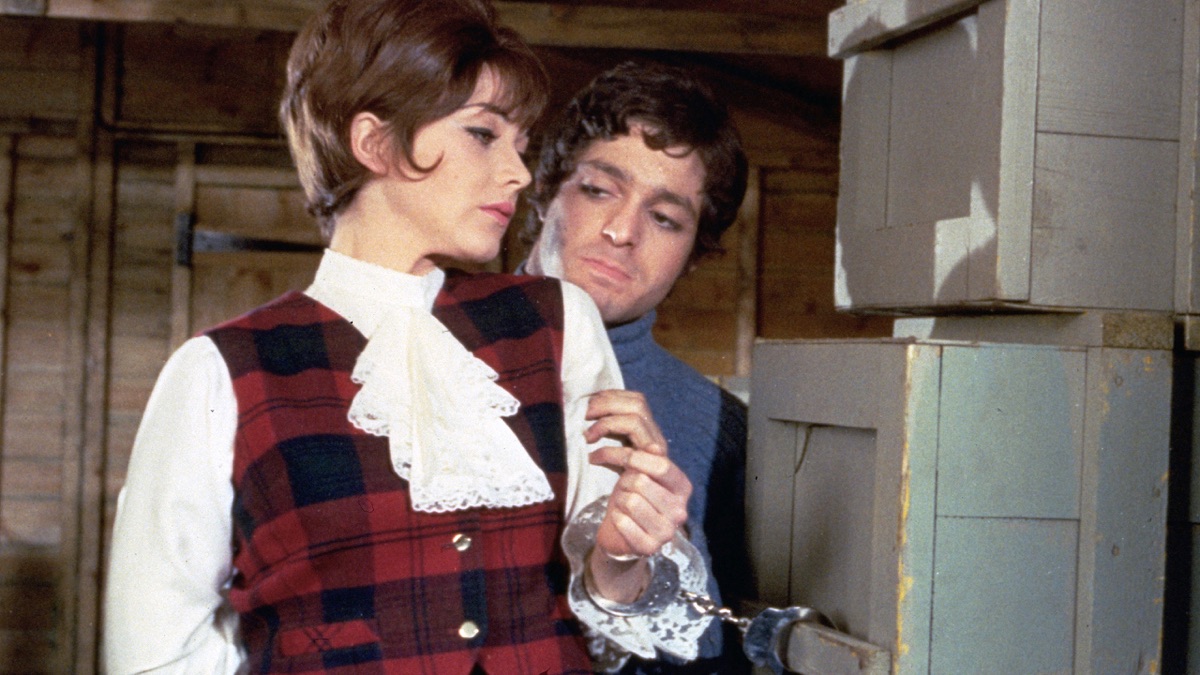 Have Guns - Will Haggle – The Avengers (Season 6, Episode 12) - Apple ...