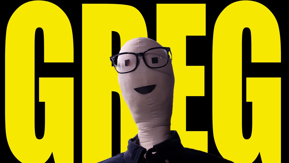 Greg - Apple TV (FR)