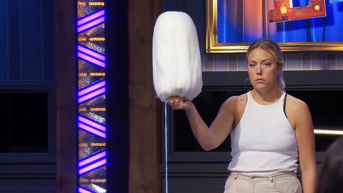 Small streams, big river - LOL: Last One Laughing - Norway (Season 2 ...