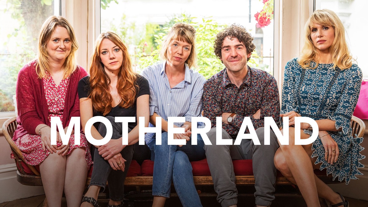 ‎Motherland - Apple TV