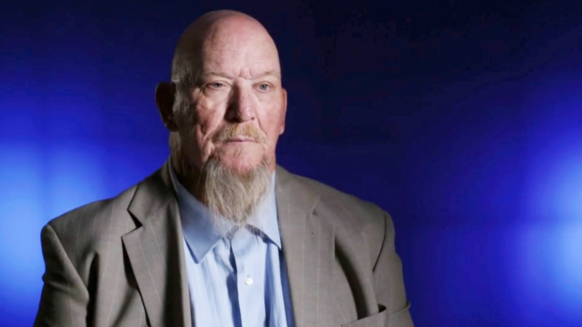 ‎Amber Burch - Snapped (Series 32, Episode 25) - Apple TV (DE)