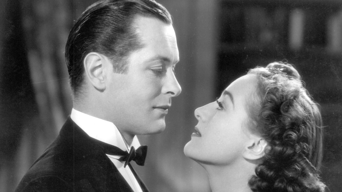 The Last of Mrs. Cheyney - Apple TV