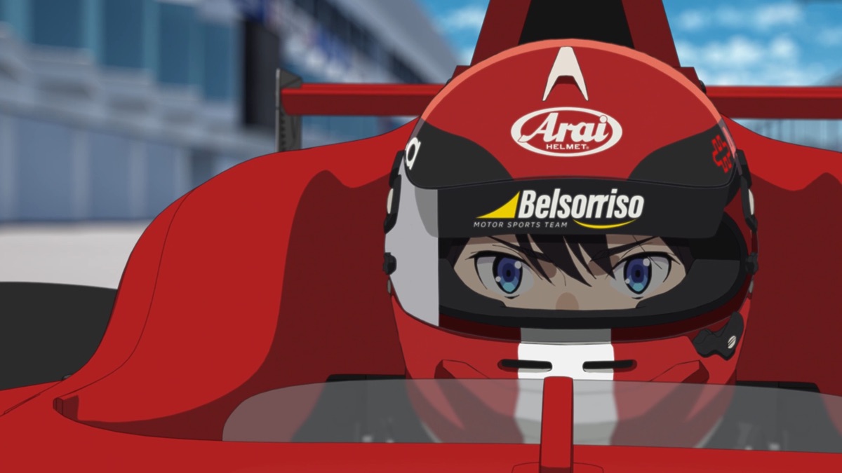 De tal palo, tal astilla - OVERTAKE! (Temporada 1, Episodio 8) - Apple TV (ES)