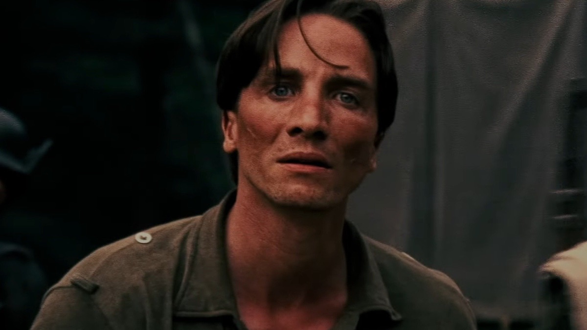 The Final Sacrifice - Apple TV