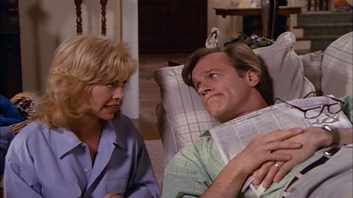 ‎See You in September – 7th Heaven (sæson 2, episode 2) – Apple TV (DK)