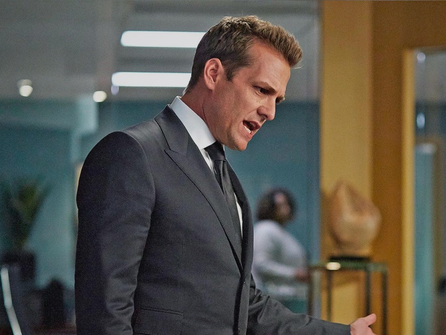 Suits - Apple TV (UK)