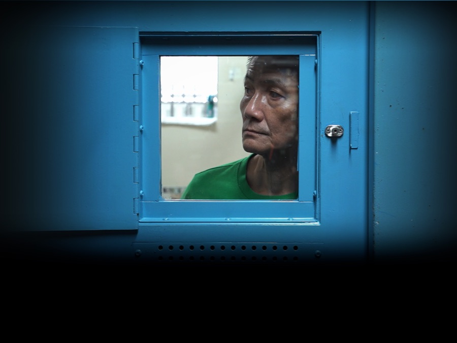 Inside Maximum Security - Apple TV