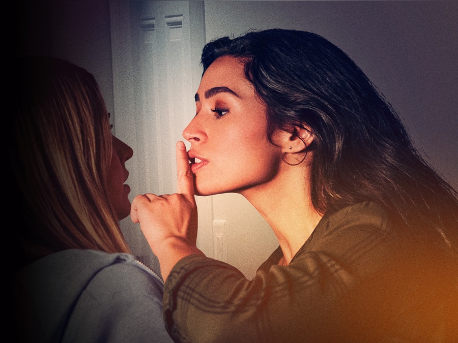 Friends Who Kill - Apple TV