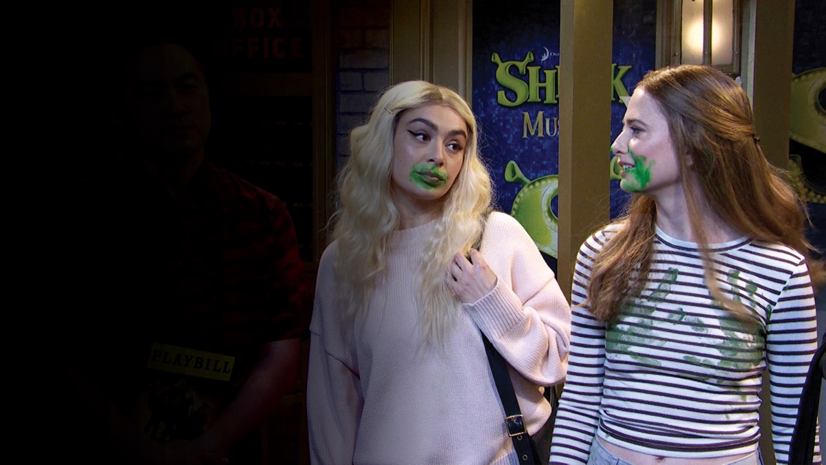 Shrek: The Musical - Apple TV (CL)