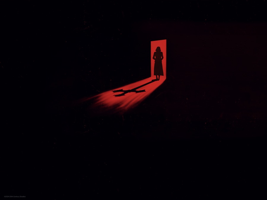 The First Omen - Apple TV (LV)