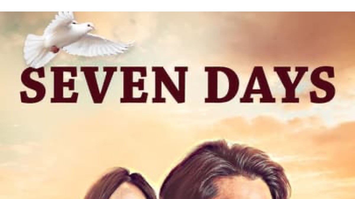 ‎Seven Days - Apple TV