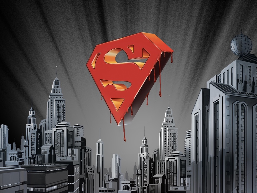 Superman: Doomsday - Apple TV