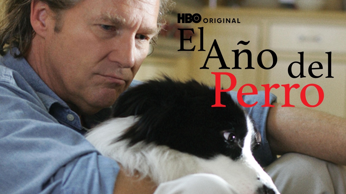 ‎El Año del Perro - Apple TV