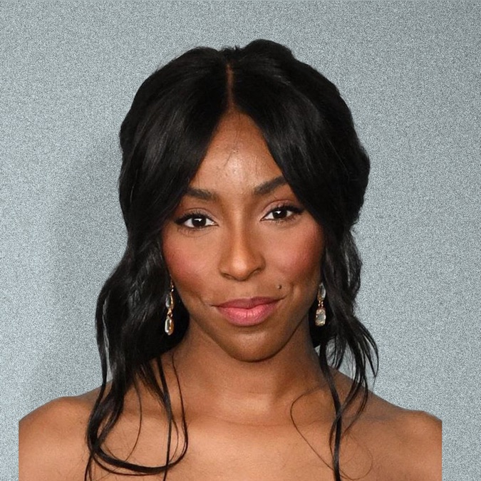 ‎Jessica Williams Filmleri ve Programları - Apple TV