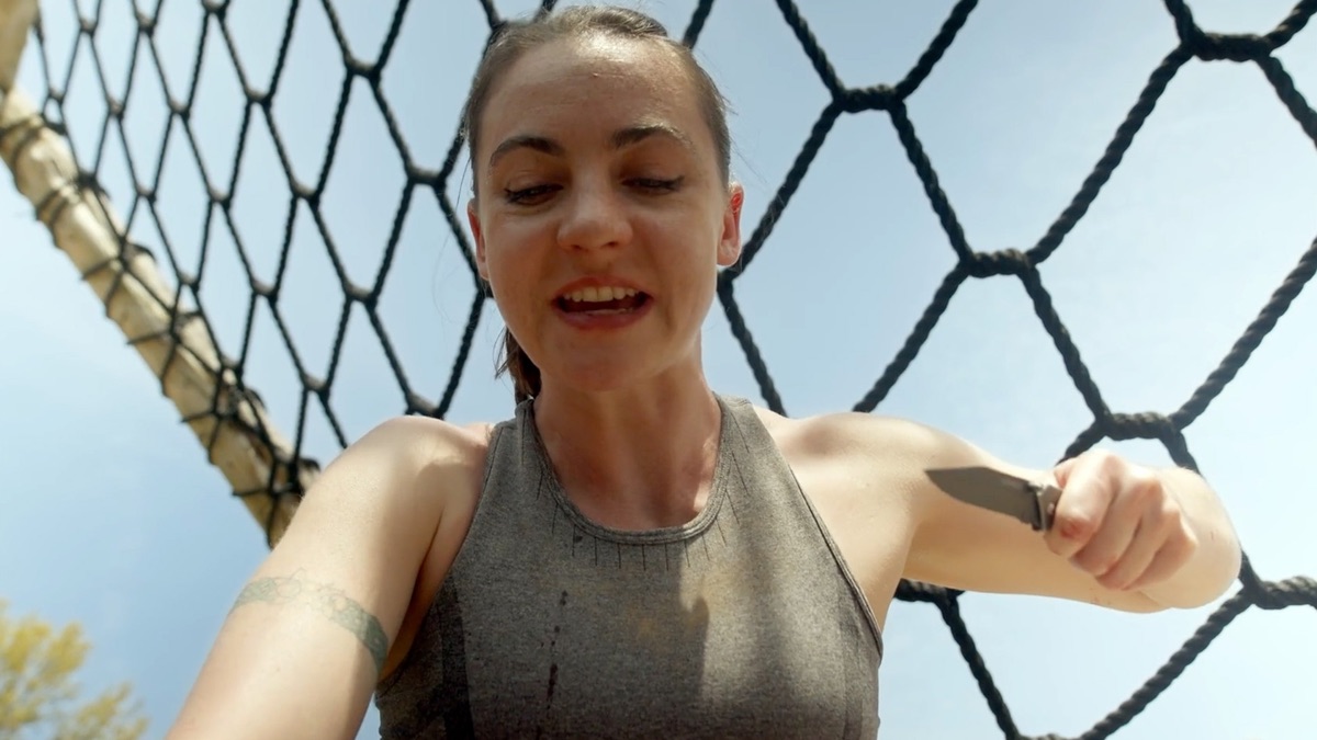 Obstacle Corpse - Apple TV