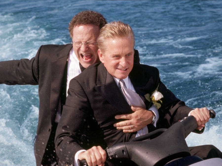 The In-Laws - Apple TV