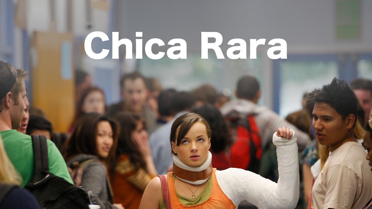 ‎Chica Rara - Apple TV