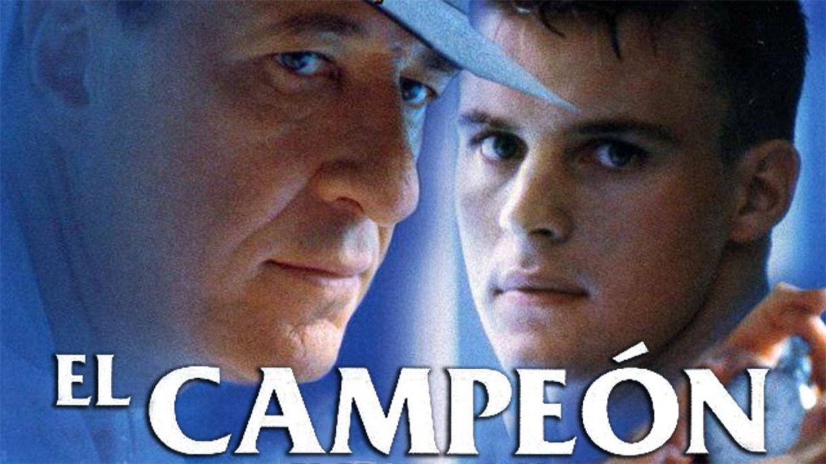 ‎A contracorriente - Apple TV