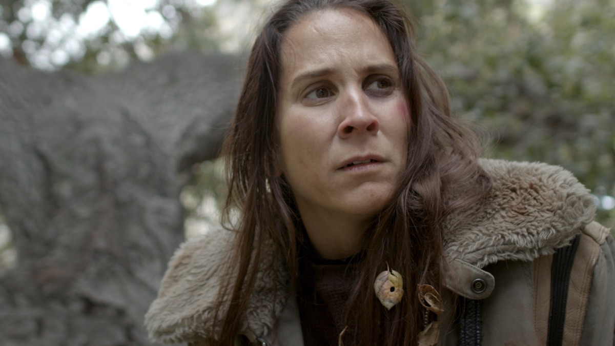 My Home Unknown - Apple TV