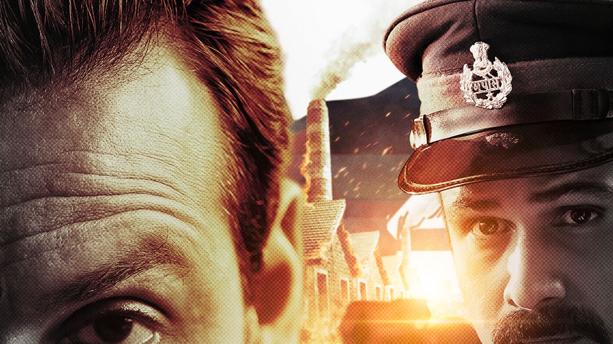 ‎Mumbai Saga - Apple TV