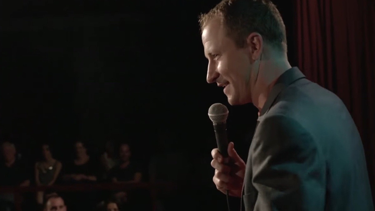 The Heckler - Apple TV