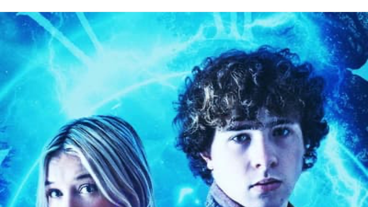 ‎Inertia - Apple TV