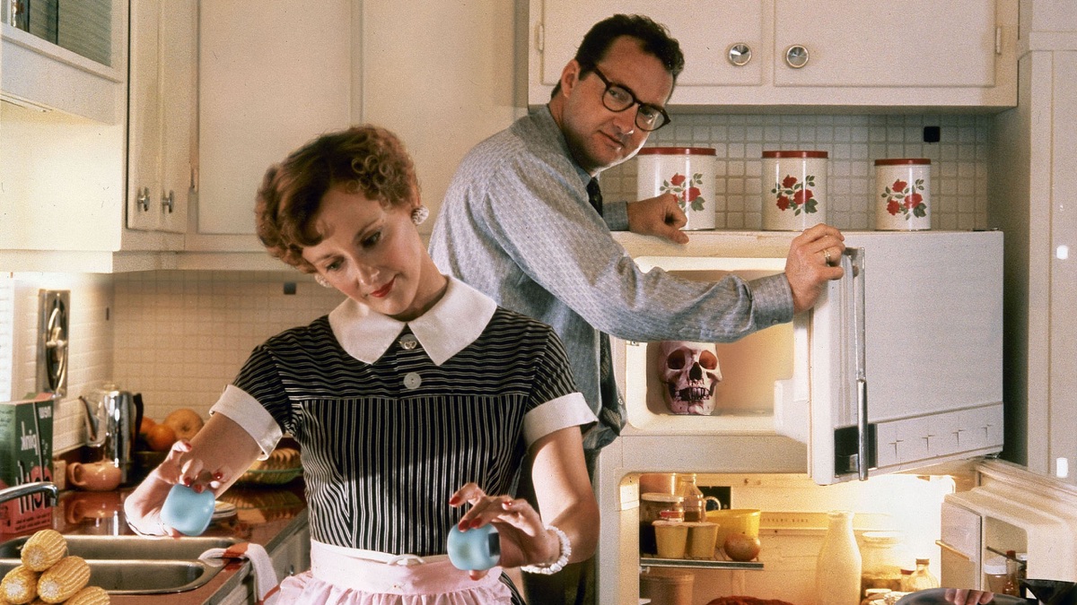 Parents - Apple TV