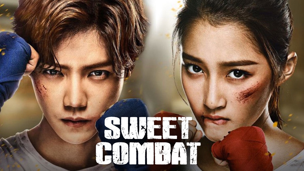 ‎Sweet Combat - Apple TV