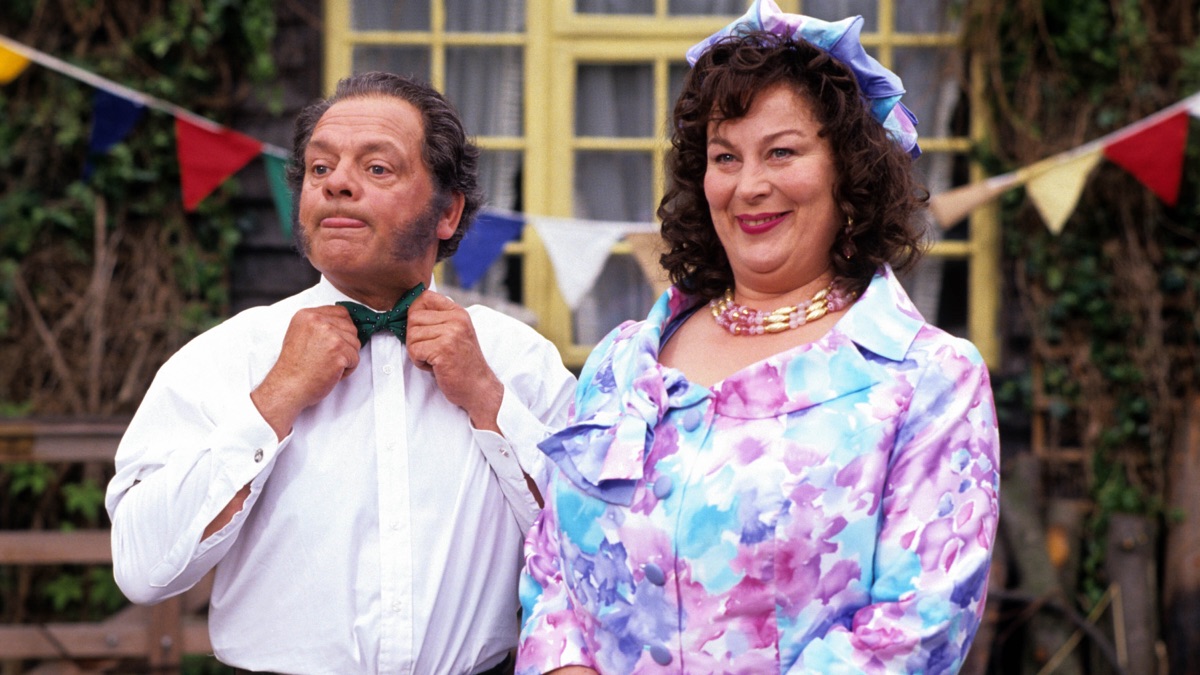 ‎Cast Not Your Pearls Before Swine - The Darling Buds of May (Series 3 ...