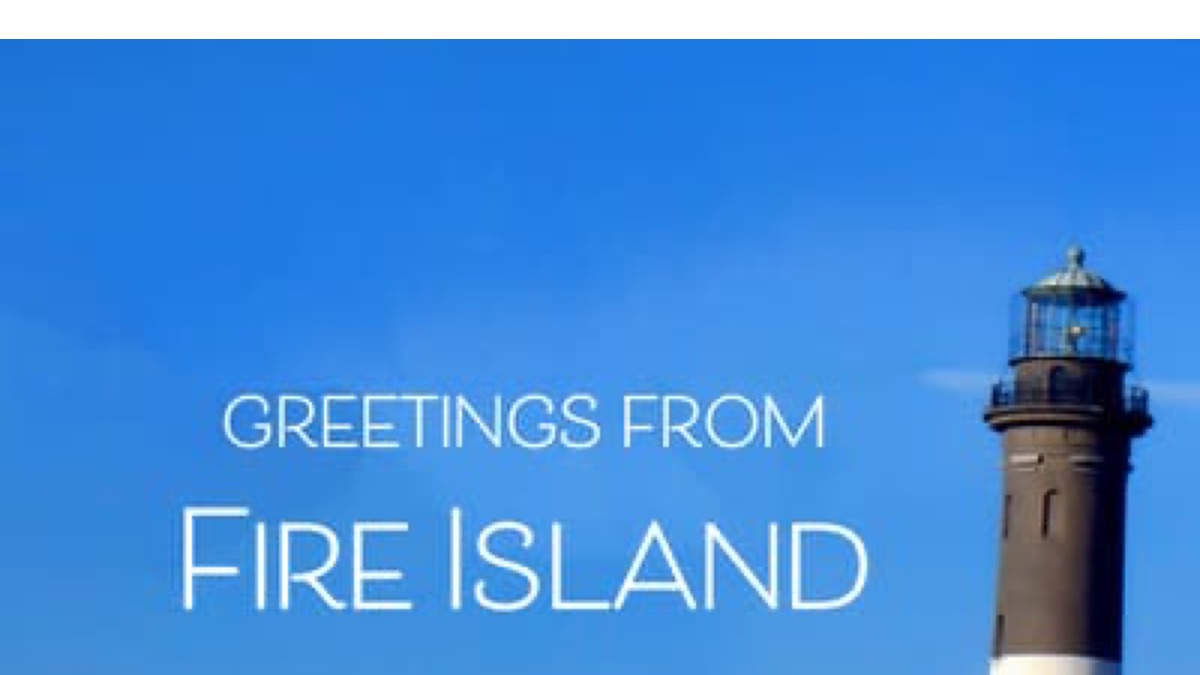 ‎Greetings from Fire Island - Apple TV