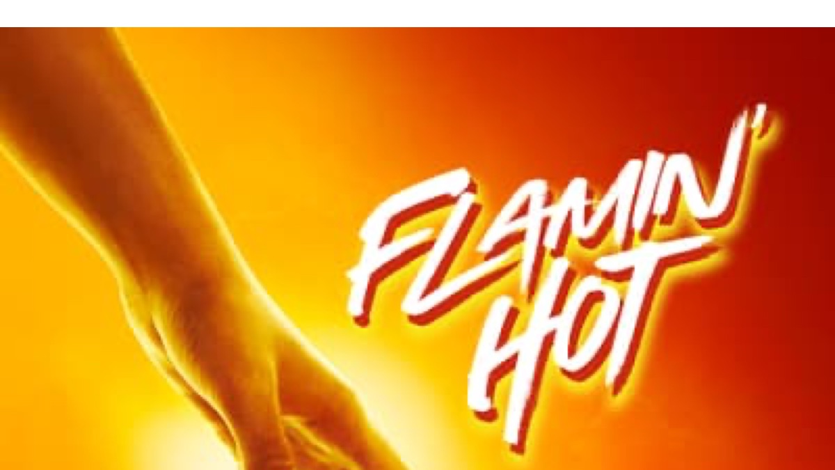 ‎Flamin' Hot - Apple TV
