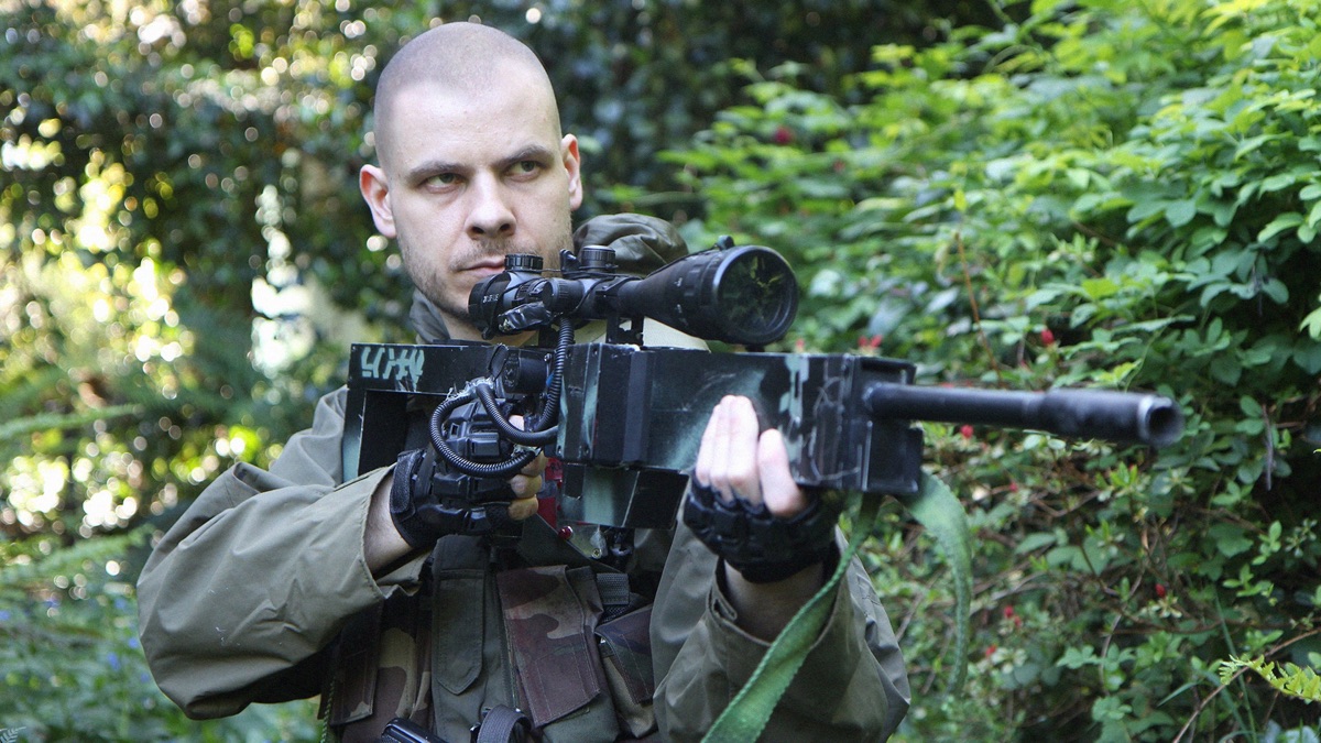 Lone Wolves - Apple TV