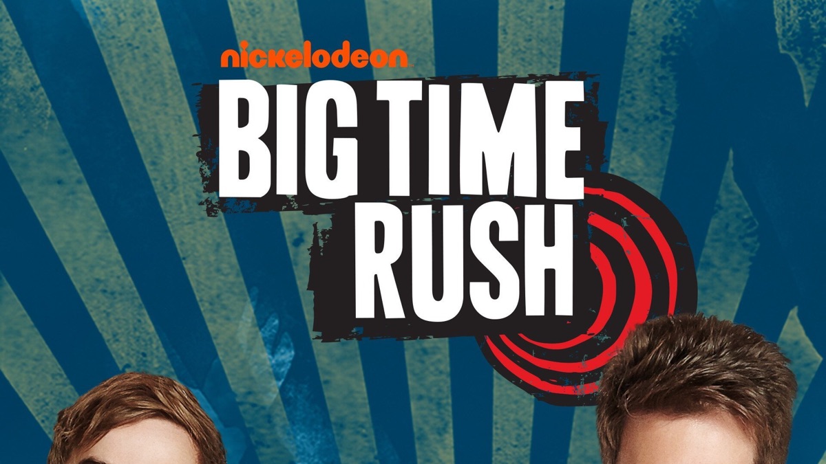 ‎Big Time Rush - Apple TV
